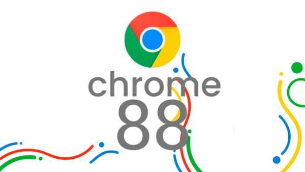 Google Chrome 88 | Pesquisa de Abas, Fim do Flash Player e FTP