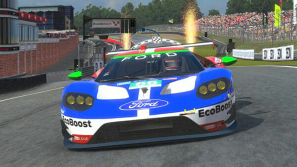 Project Cars Go já disponível para Android - Trimoretech